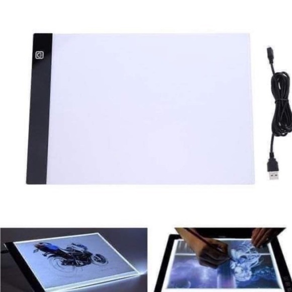 Art | Led Drawing Tracing Light | Poshmark